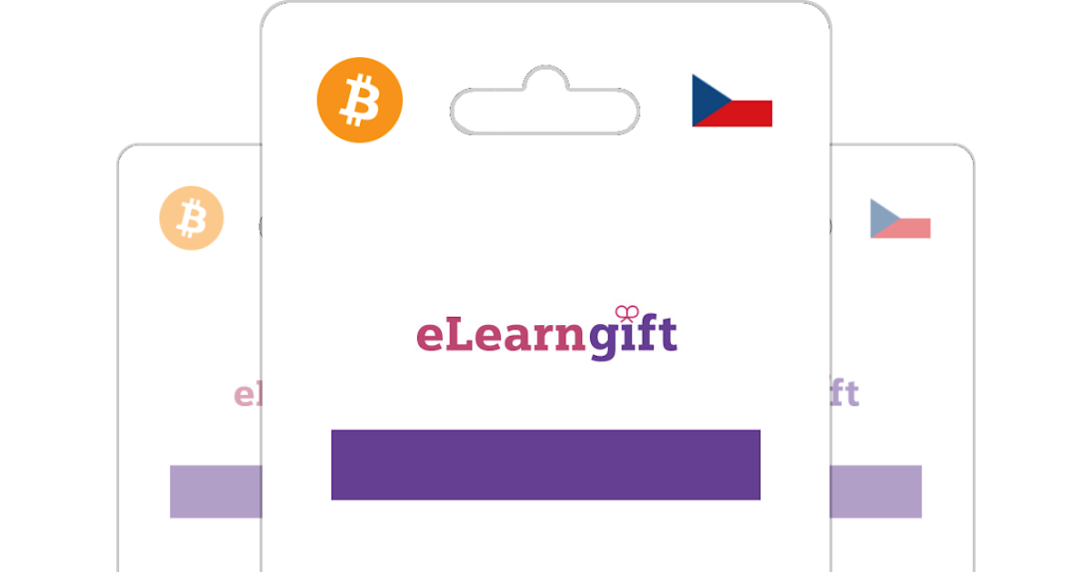 Buy eLearnGift Gift Card with Bitcoin, ETH, USDT or Crypto - Bitrefill
