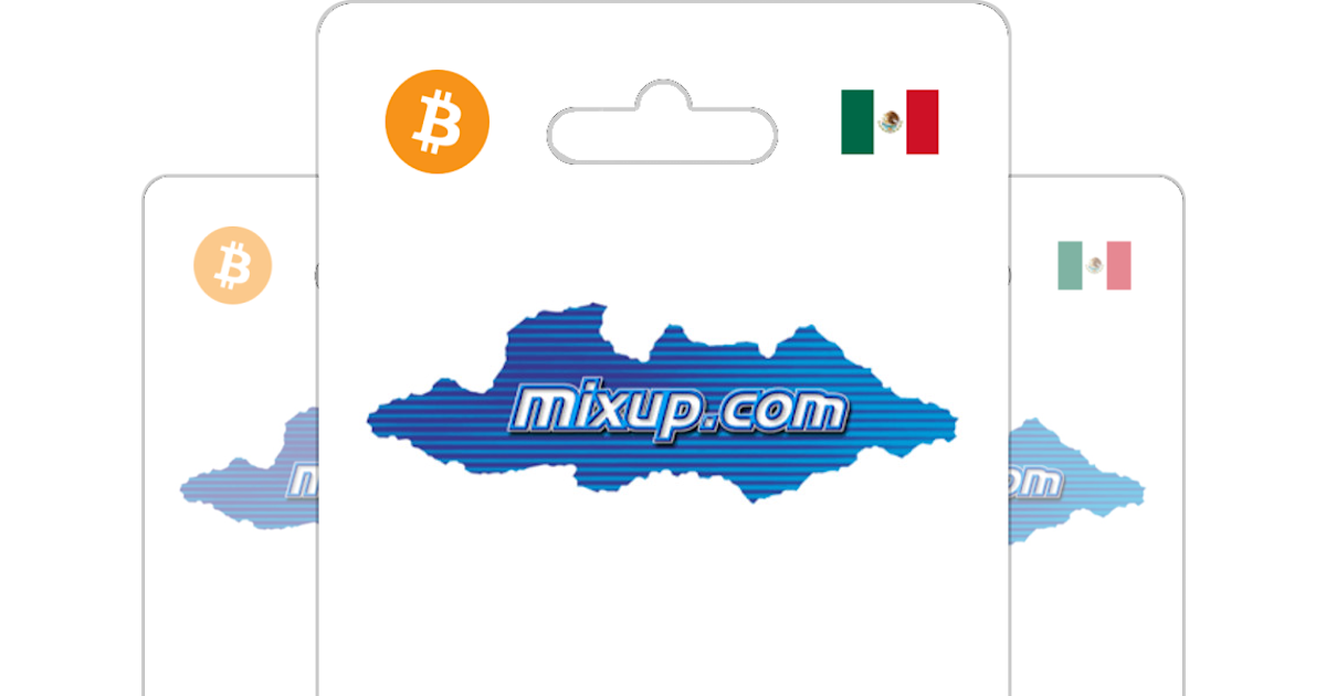 Buy Mixup Gift Card with Bitcoin, ETH, USDT or Crypto - Bitrefill