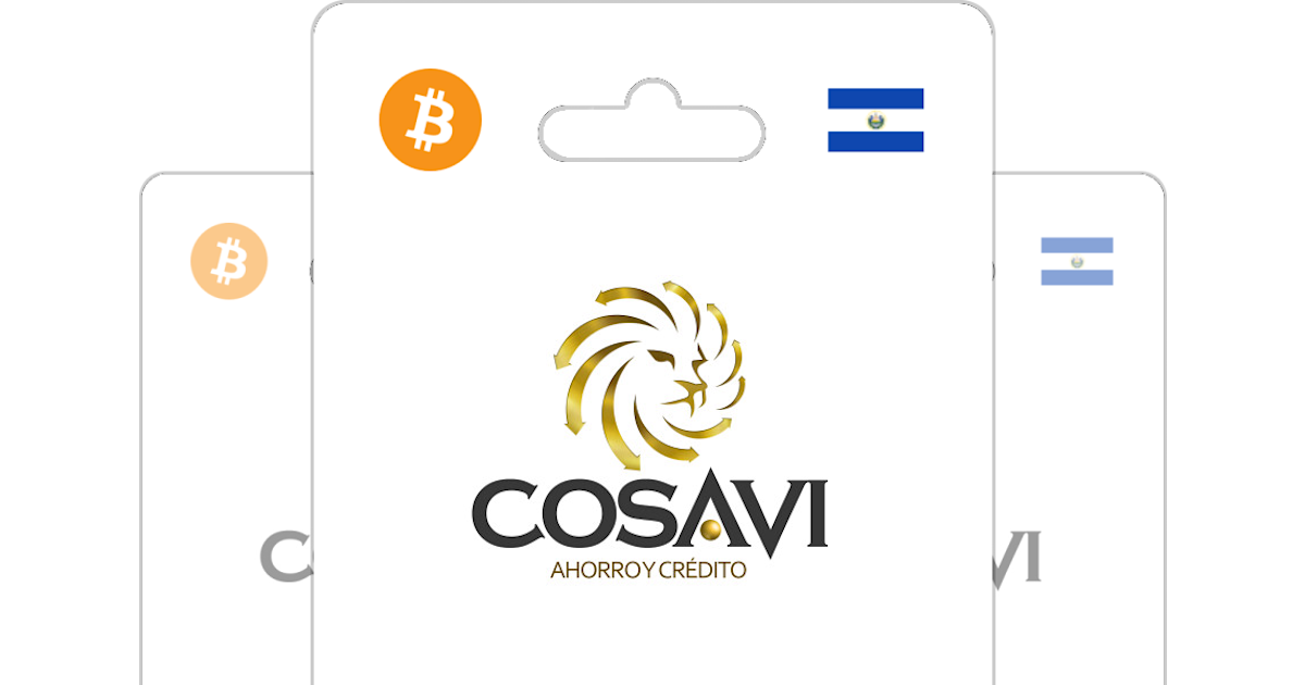 Paga facturas de Cosavi con Bitcoin, ETH o cripto - Bitrefill