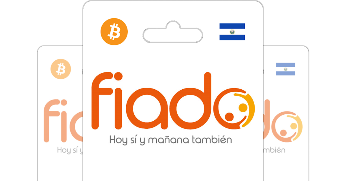 Pay Fiado - Pago bills with Bitcoin, ETH or Crypto - Bitrefill