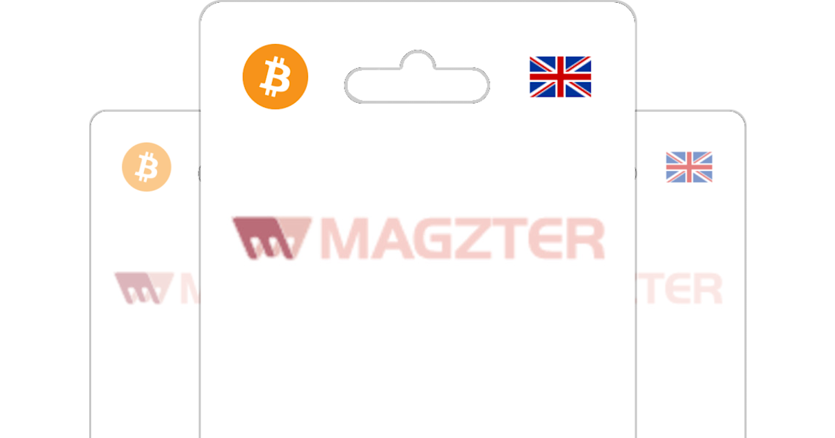 Buy Magzter Gift Card with Bitcoin, ETH, USDT or Crypto - Bitrefill