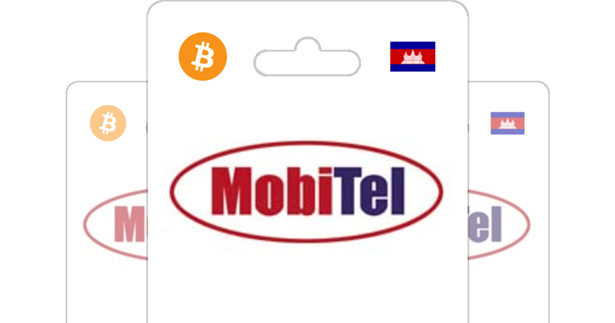 CellCard Prepaid Top Up with Bitcoin, ETH or Crypto - Bitrefill