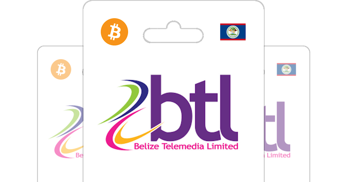 Telemedia Prepaid Top Up with Bitcoin, ETH or Crypto - Bitrefill