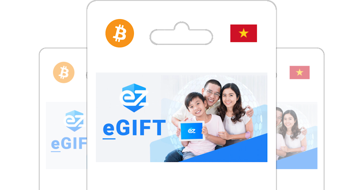 Buy Ezin Gift Card with Bitcoin, ETH, USDT or Crypto - Bitrefill