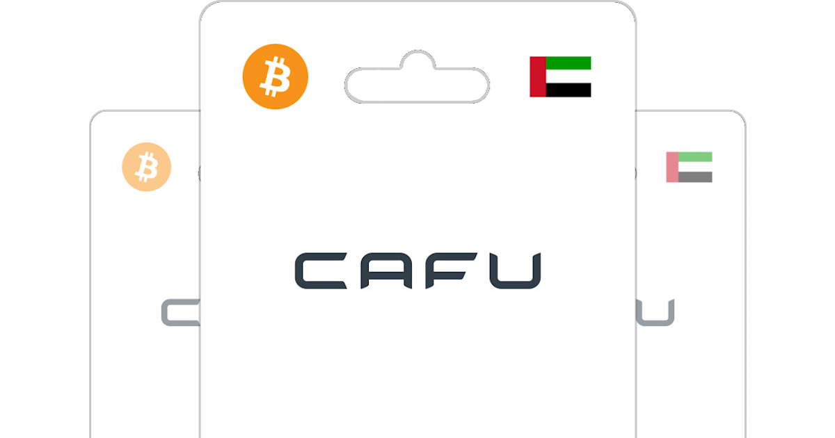 Buy CAFU Gift Card with Bitcoin, ETH, USDT or Crypto - Bitrefill