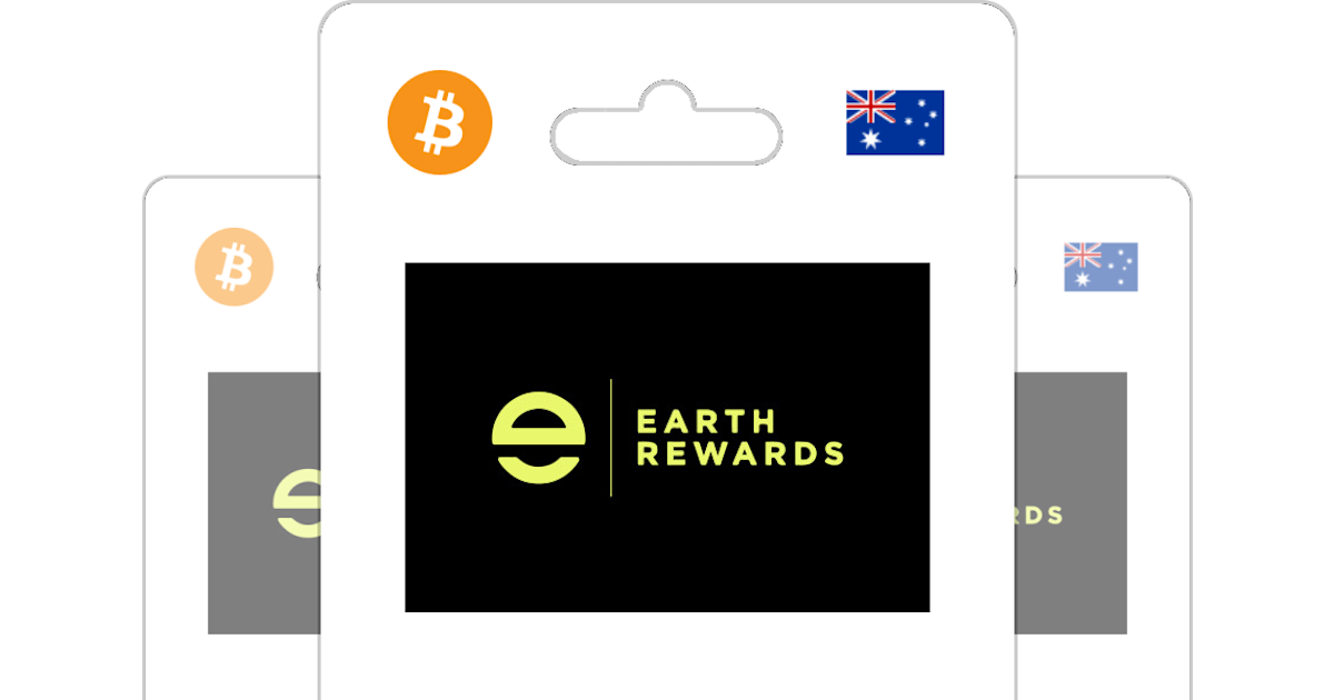 Buy Rewards Earth Gift Card with Bitcoin, ETH or Crypto - Bitrefill