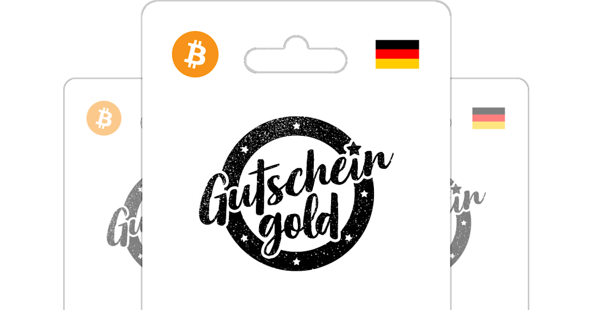Buy Gutschein Gold Berlin Gift Card with Bitcoin, ETH or Crypto - Bitrefill