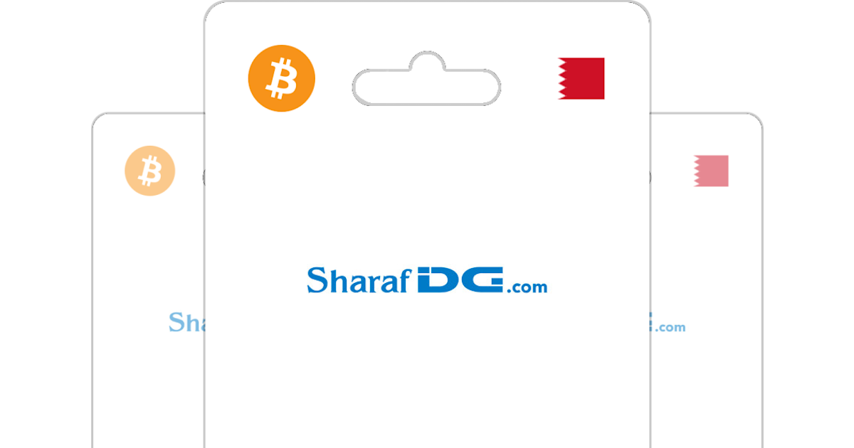 Buy Sharaf DG Gift Card with Bitcoin, ETH, USDT or Crypto - Bitrefill