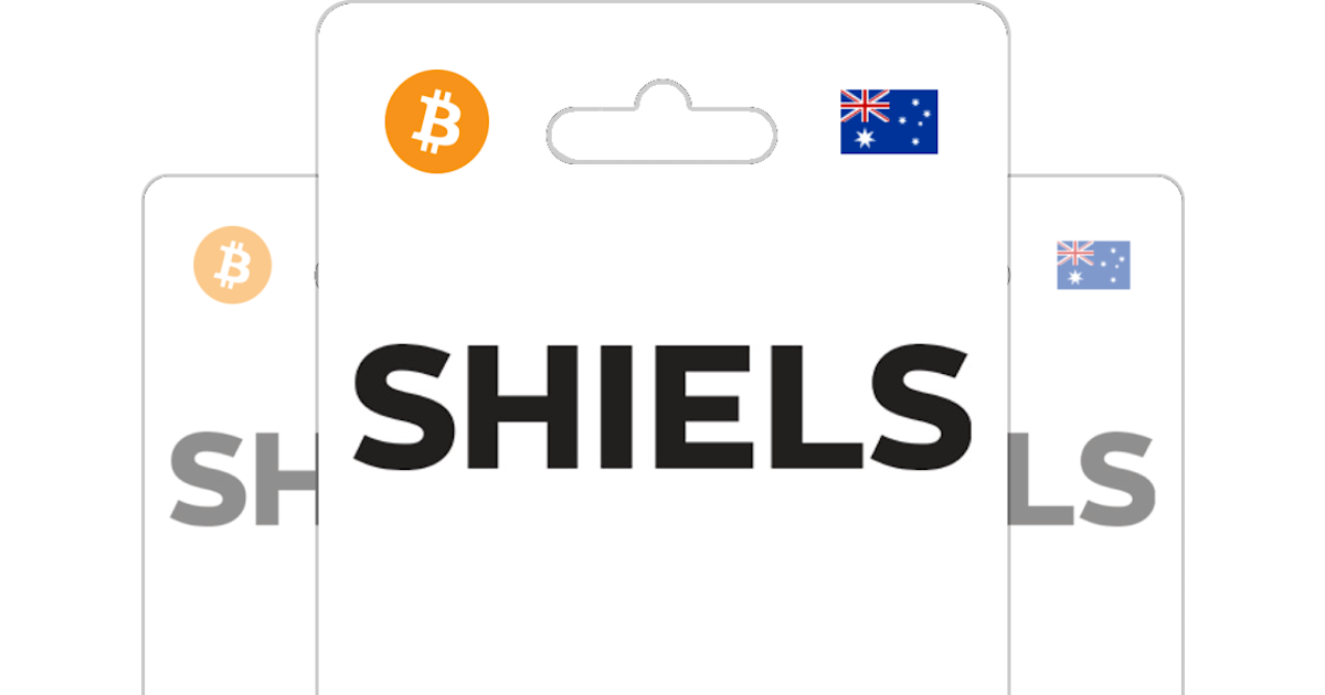 Buy Shiels Gift Card with Bitcoin & Crypto - Bitrefill
