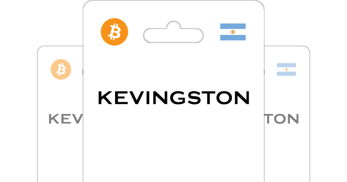 Buy Kevingston Gift Card with Bitcoin, ETH, USDT or Crypto - Bitrefill