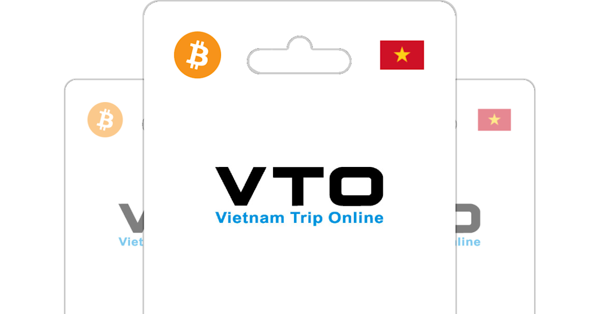 Buy VTO Gift Card with Bitcoin, ETH, USDT or Crypto - Bitrefill