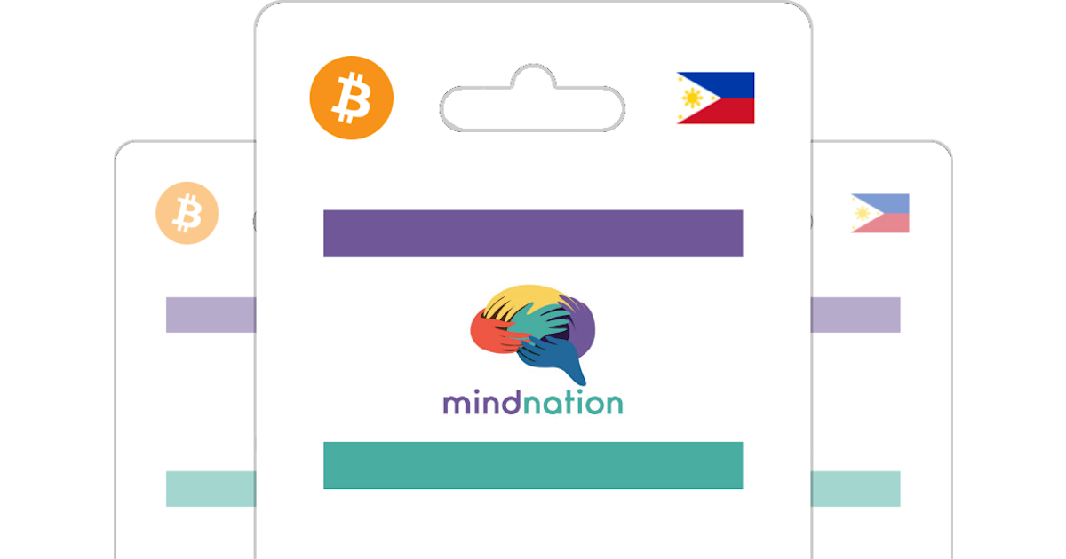 Buy Mind Nation Gift Card with Bitcoin, ETH, USDT or Crypto - Bitrefill