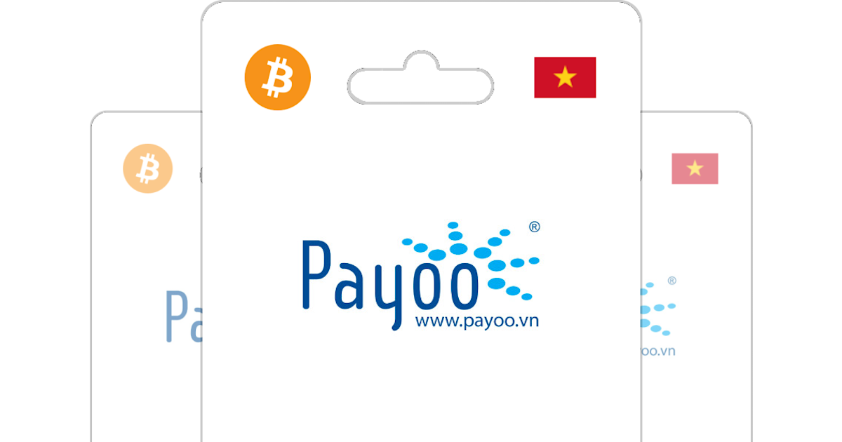 Buy PAYOO Gift Card with Bitcoin, ETH, USDT or Crypto - Bitrefill