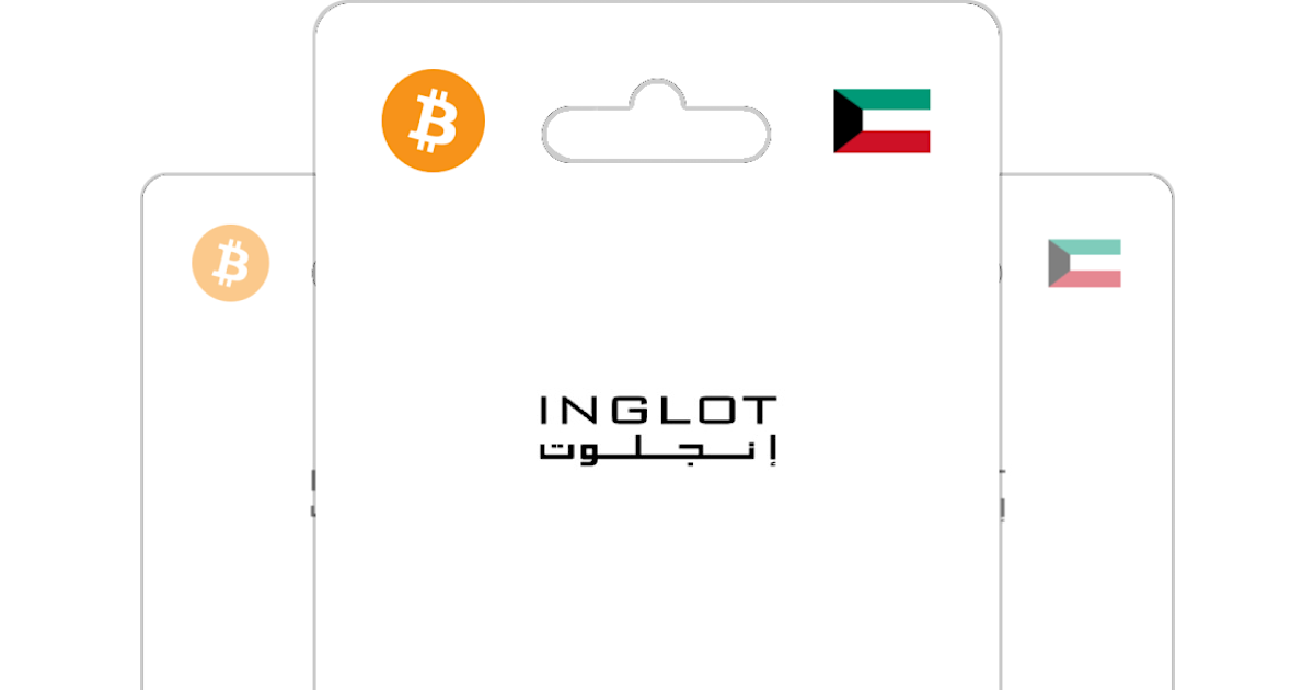 Buy Inglot Gift Card with Bitcoin, ETH, USDT or Crypto - Bitrefill