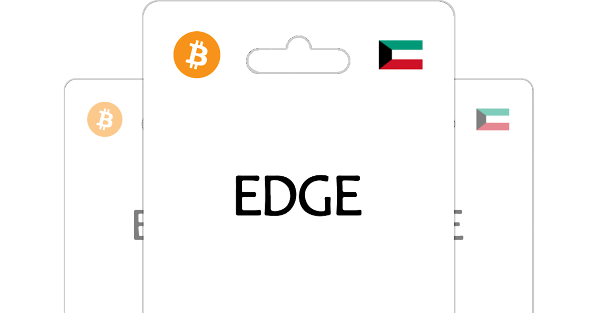 Buy Edge Gift Card with Bitcoin, ETH, USDT or Crypto - Bitrefill