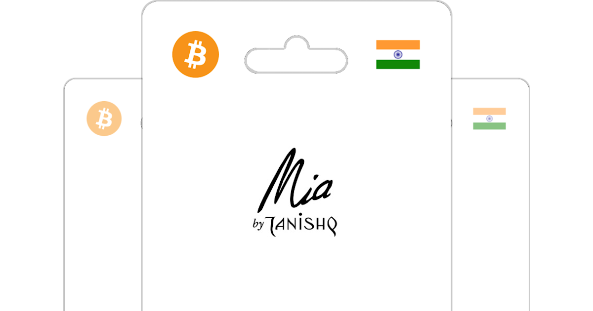 Buy Mia Gift Card with Bitcoin, ETH, USDT or Crypto - Bitrefill