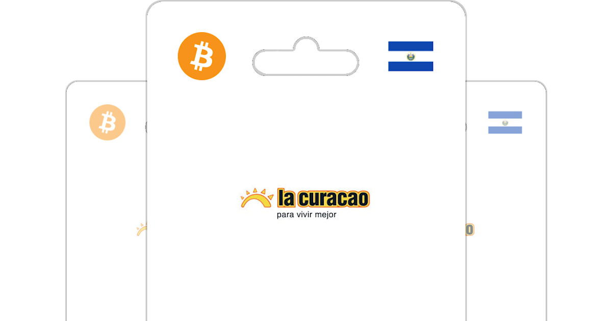 Paga facturas de La Curacao con Bitcoin, ETH o cripto - Bitrefill