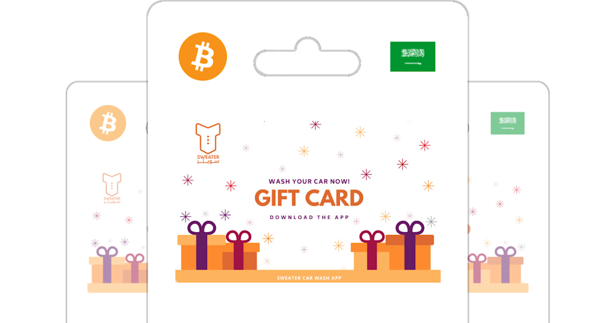Buy Sweater SA Gift Card with Bitcoin, ETH, USDT or Crypto - Bitrefill