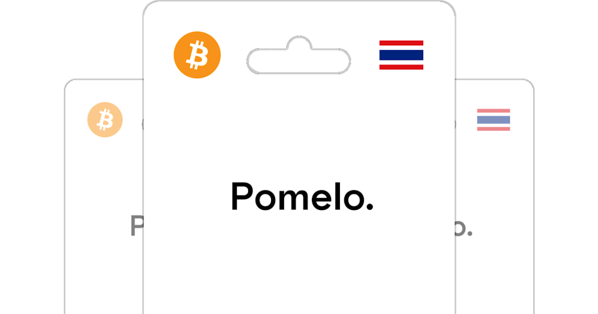 Buy Pomelo Gift Card with Bitcoin, ETH, USDT or Crypto - Bitrefill