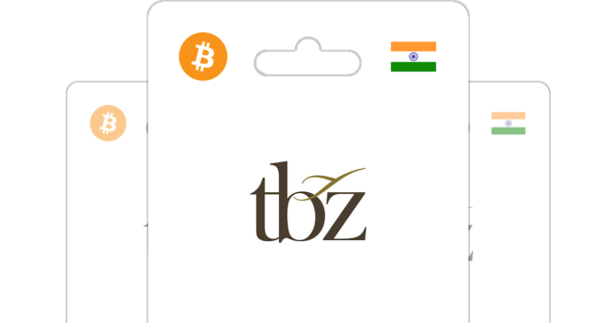 Buy TBZ-The Original Jewellery Retail Gift Card with Bitcoin, ETH or ...