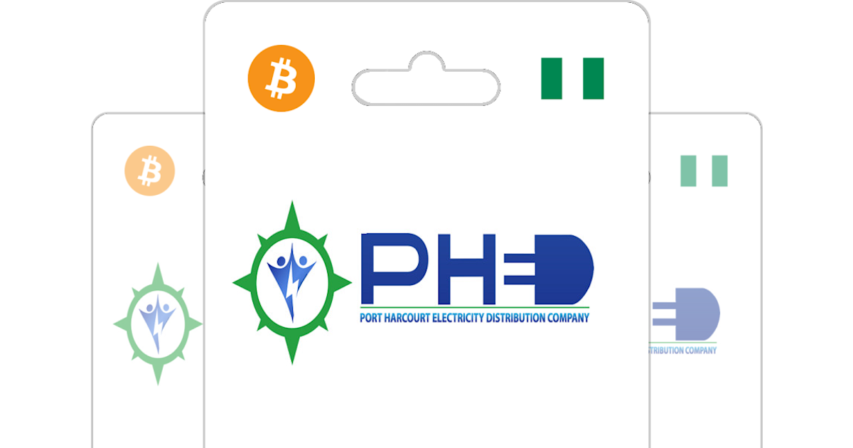 Buy Harcourt Elec. Prepay Gift Card with Bitcoin, ETH or Crypto - Bitrefill