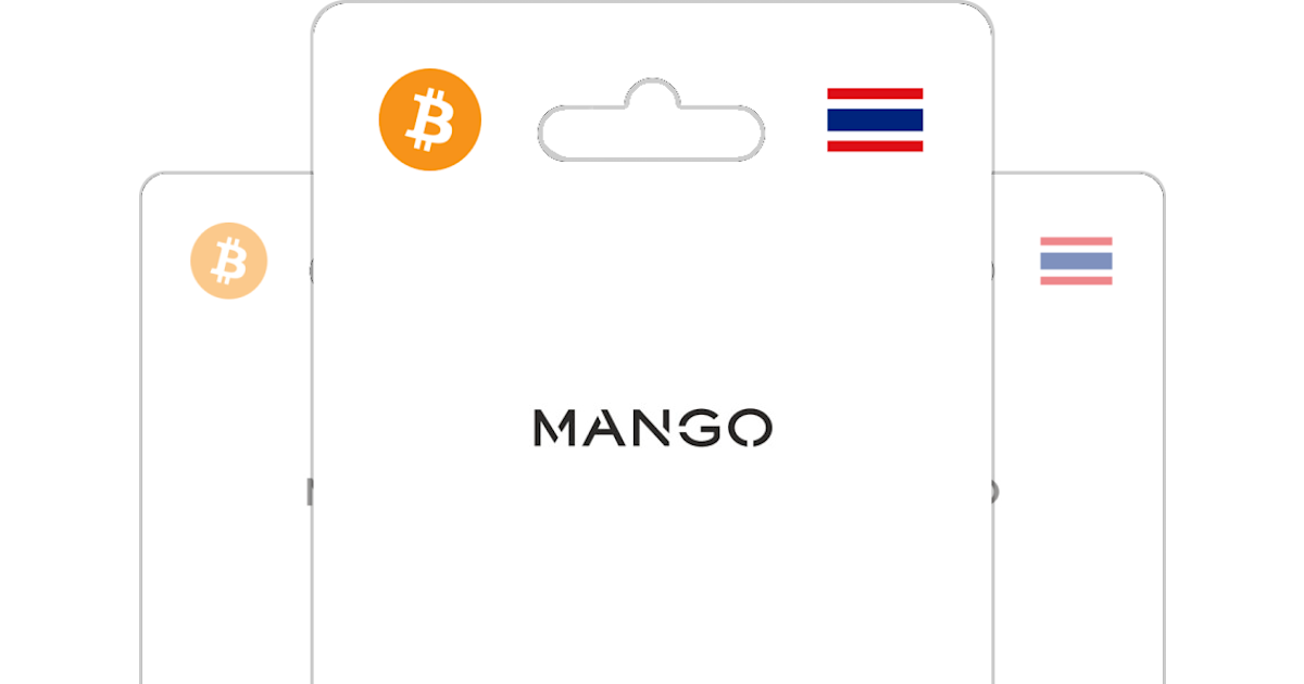 Buy Mango Gift Card with Bitcoin, ETH, USDT or Crypto - Bitrefill