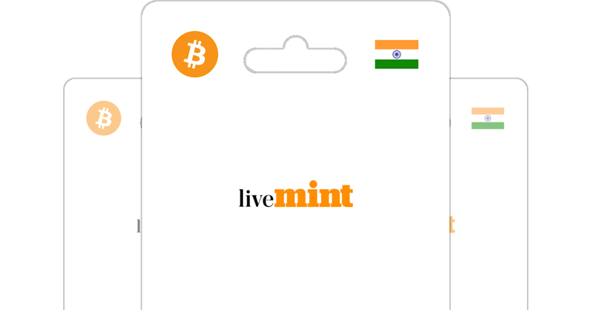 Buy Live Mint Gift Card with Bitcoin, ETH, USDT or Crypto - Bitrefill