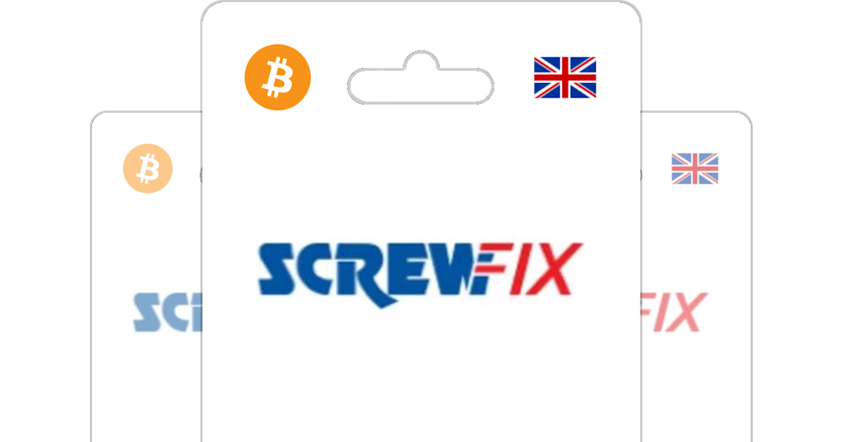 screwfix uk