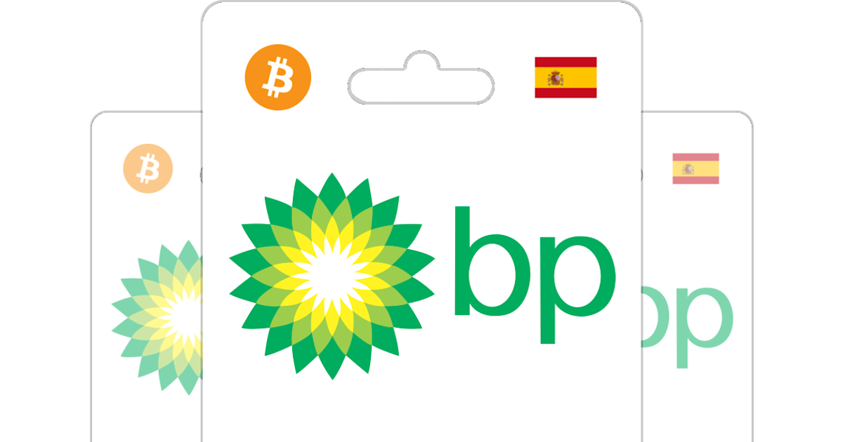 Buy BP Gift Card with Bitcoin, ETH, USDT or Crypto - Bitrefill