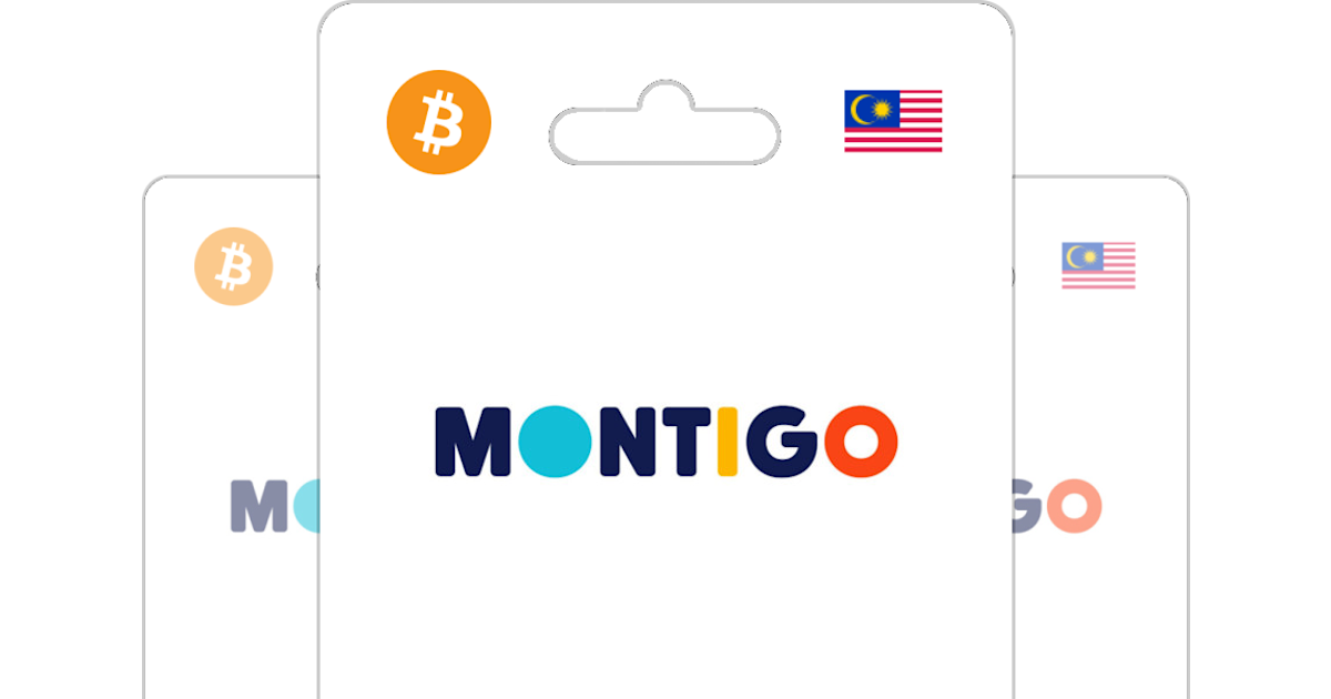 Buy Montigo Gift Card with Bitcoin, ETH, USDT or Crypto - Bitrefill