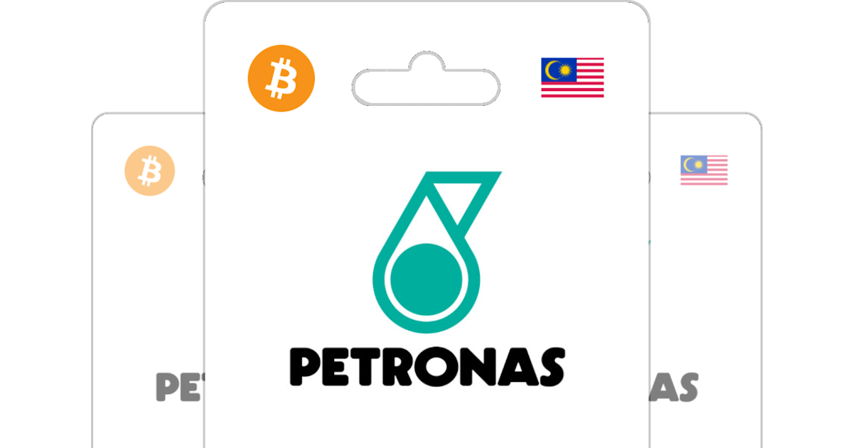 Buy Petronas Gift Card with Bitcoin, ETH, USDT or Crypto - Bitrefill