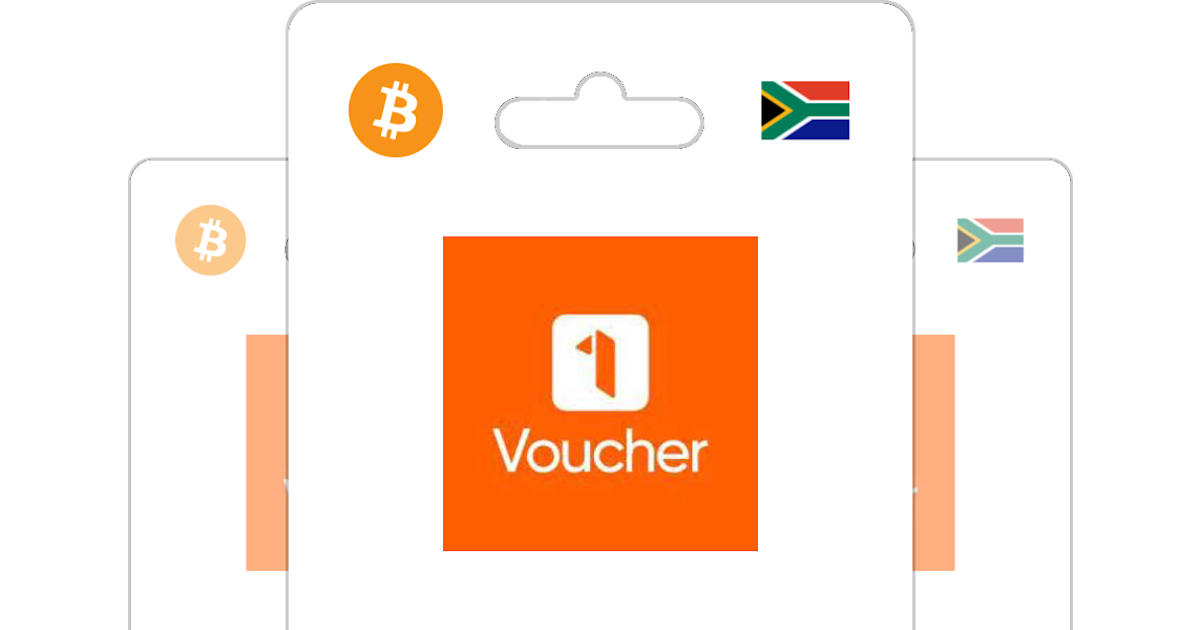 Buy 1Voucher with Bitcoin, ETH, USDT or Crypto - Bitrefill
