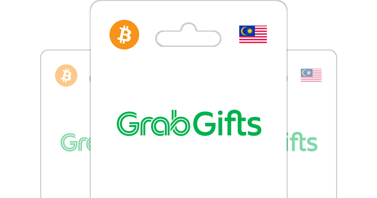 Buy GrabGifts Gift Card with Bitcoin, ETH, USDT or Crypto - Bitrefill