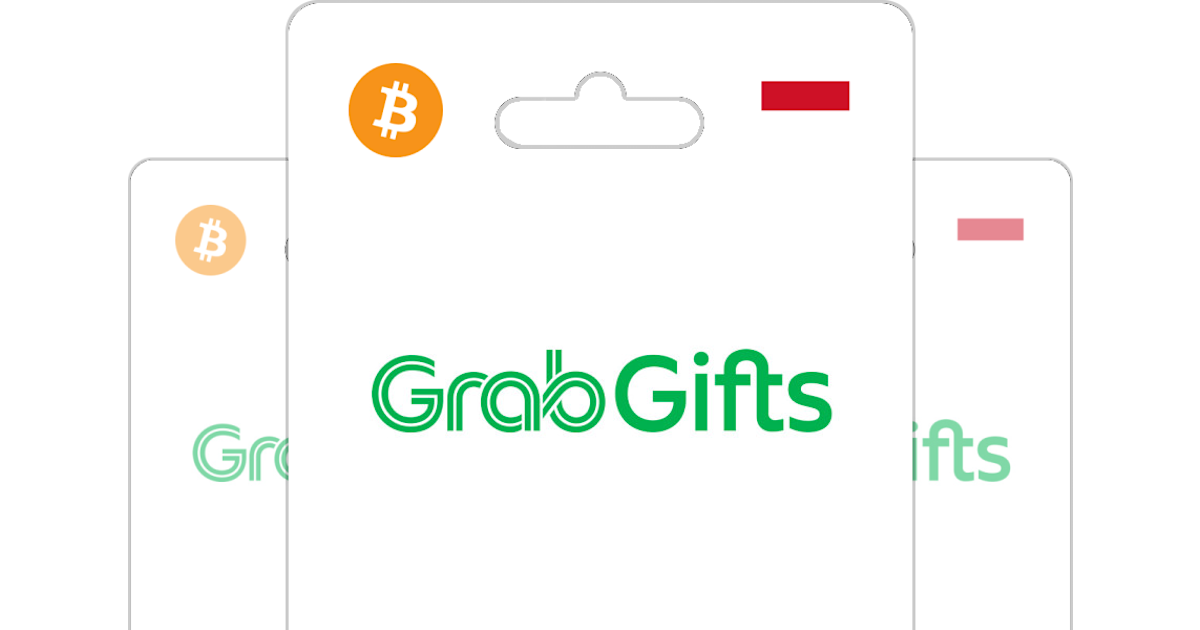Buy GrabGifts Gift Card with Bitcoin, ETH, USDT or Crypto - Bitrefill