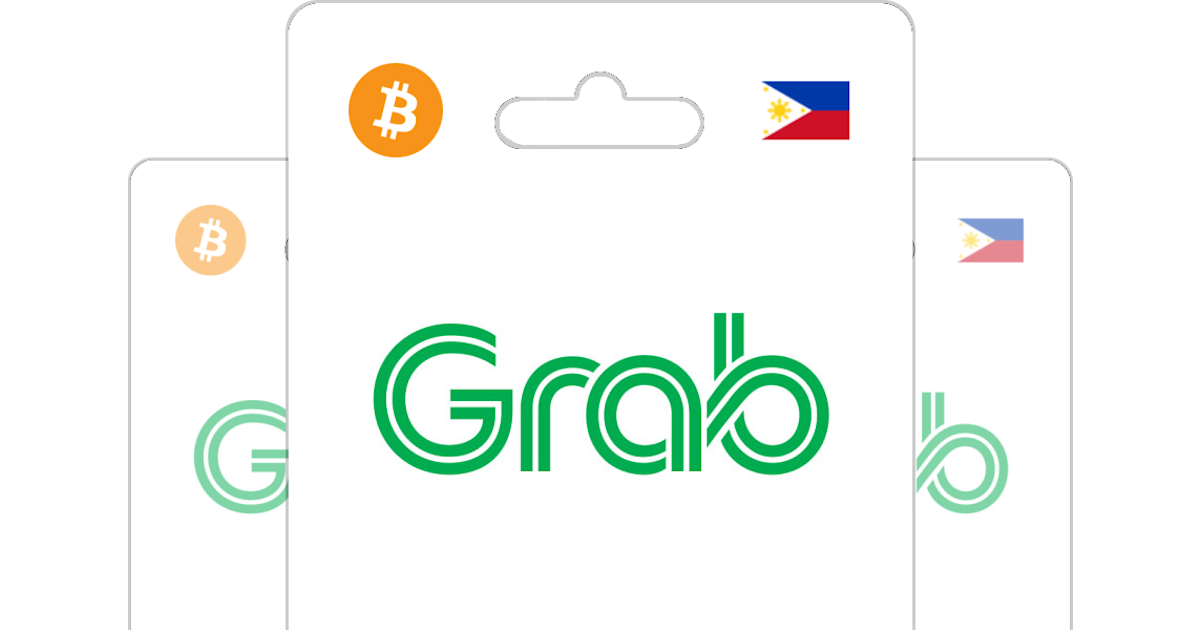 Buy GrabGifts (Transport) Gift Card with Bitcoin, ETH or Crypto - Bitrefill