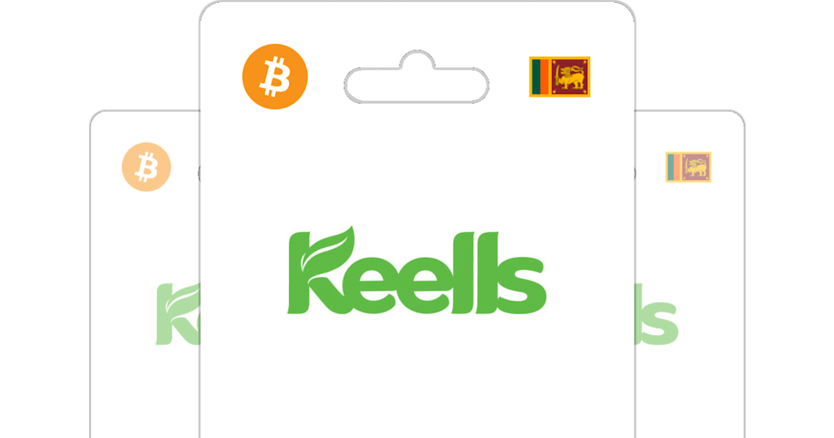 Buy Keells Gift Card with Bitcoin, ETH, USDT or Crypto - Bitrefill