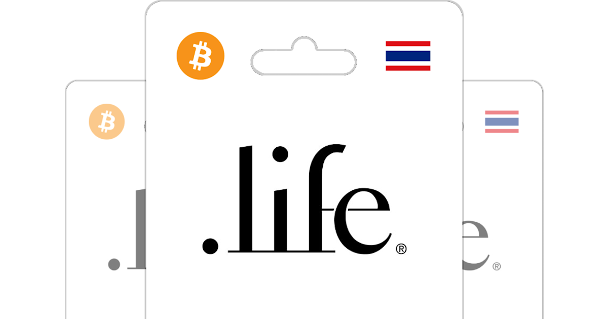 Buy Dotlife Gift Card with Bitcoin, ETH, USDT or Crypto - Bitrefill