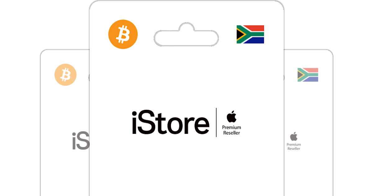 Buy iStore Gift Card with Bitcoin, ETH, USDT or Crypto - Bitrefill