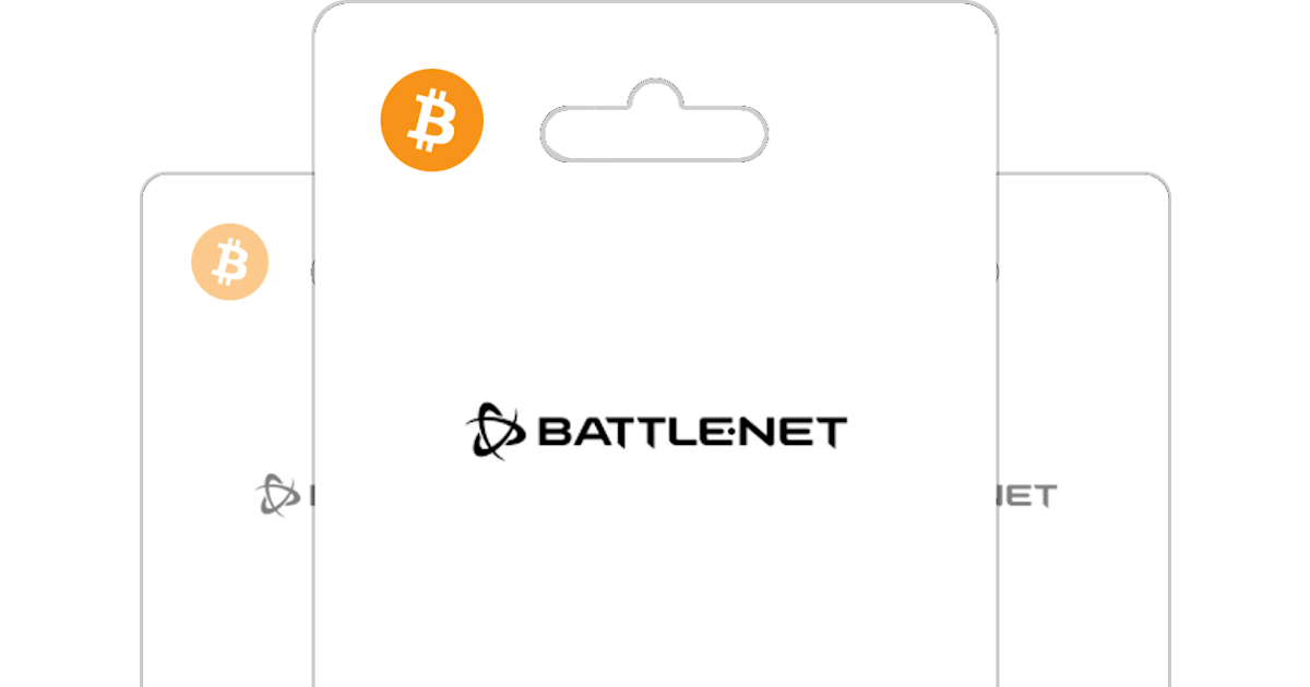 Compra Tarjeta Regalo Battle.net Games and Points International (for ...