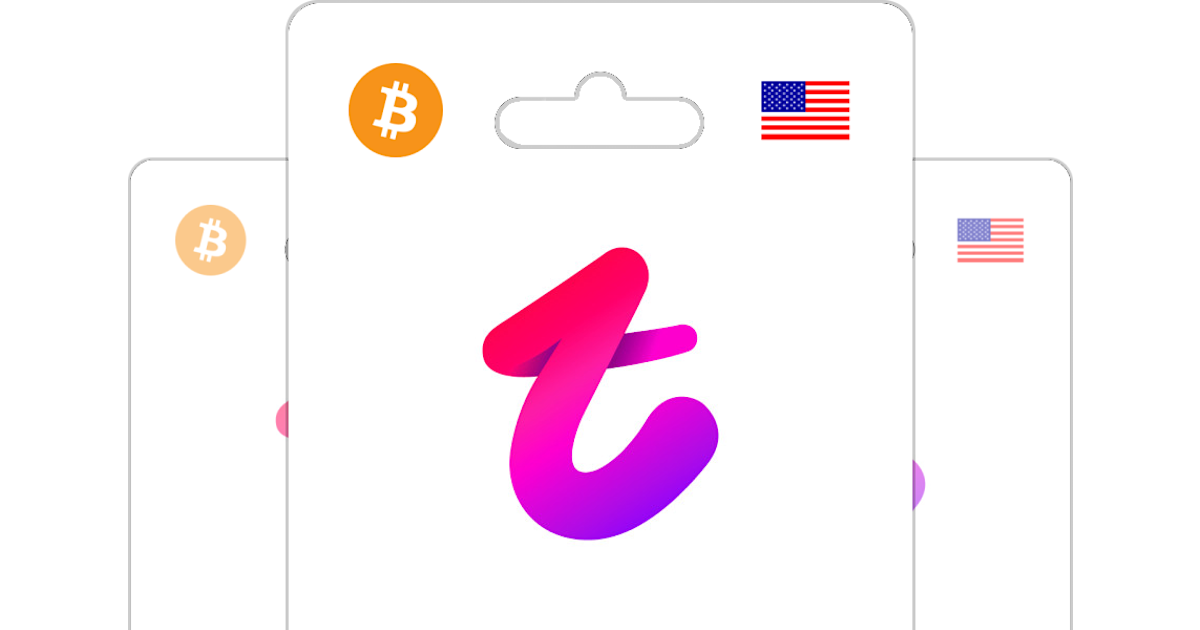 Buy Tango Coins Gift Card with Bitcoin, ETH, USDT or Crypto - Bitrefill