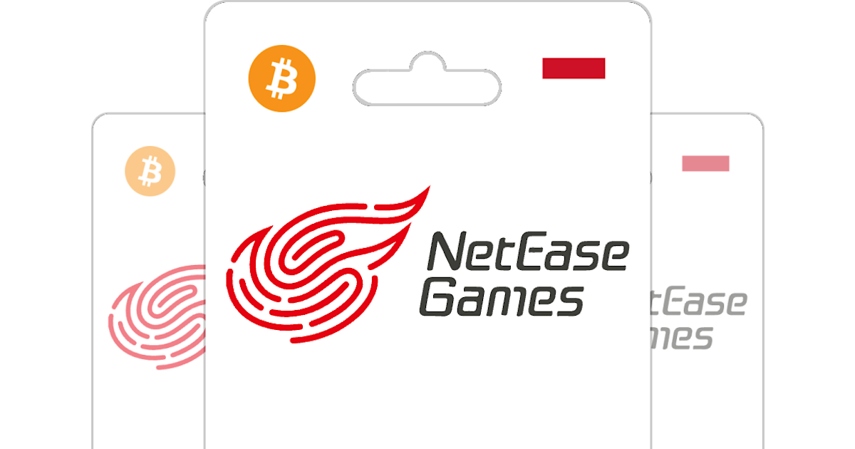 Buy NetEase Pay Gift Card with Bitcoin, ETH, USDT or Crypto - Bitrefill
