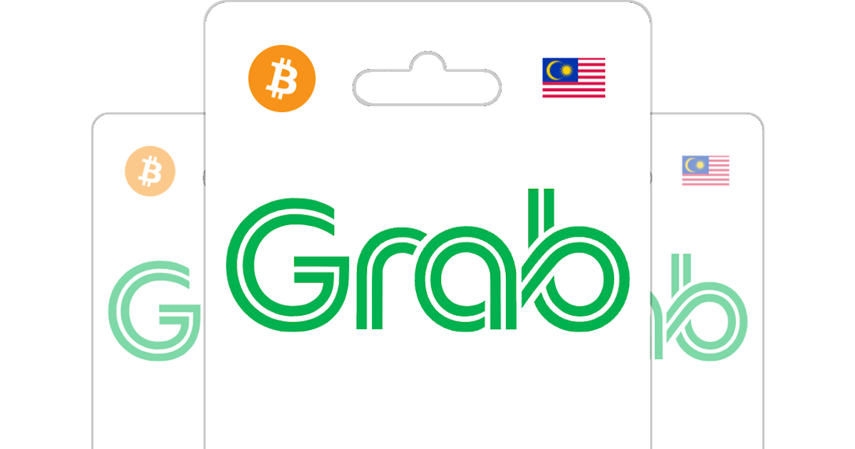 Buy Grab Rides Gift Card with Bitcoin, ETH, USDT or Crypto - Bitrefill