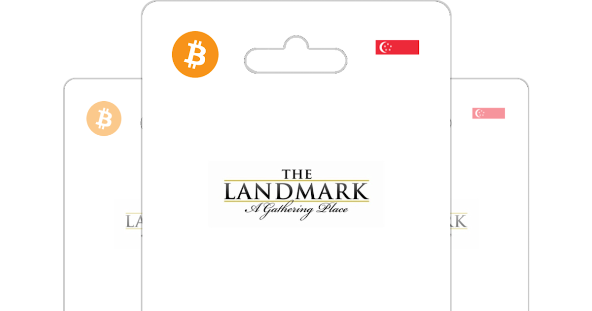 Buy The Landmark Gift Card with Bitcoin, ETH or Crypto - Bitrefill