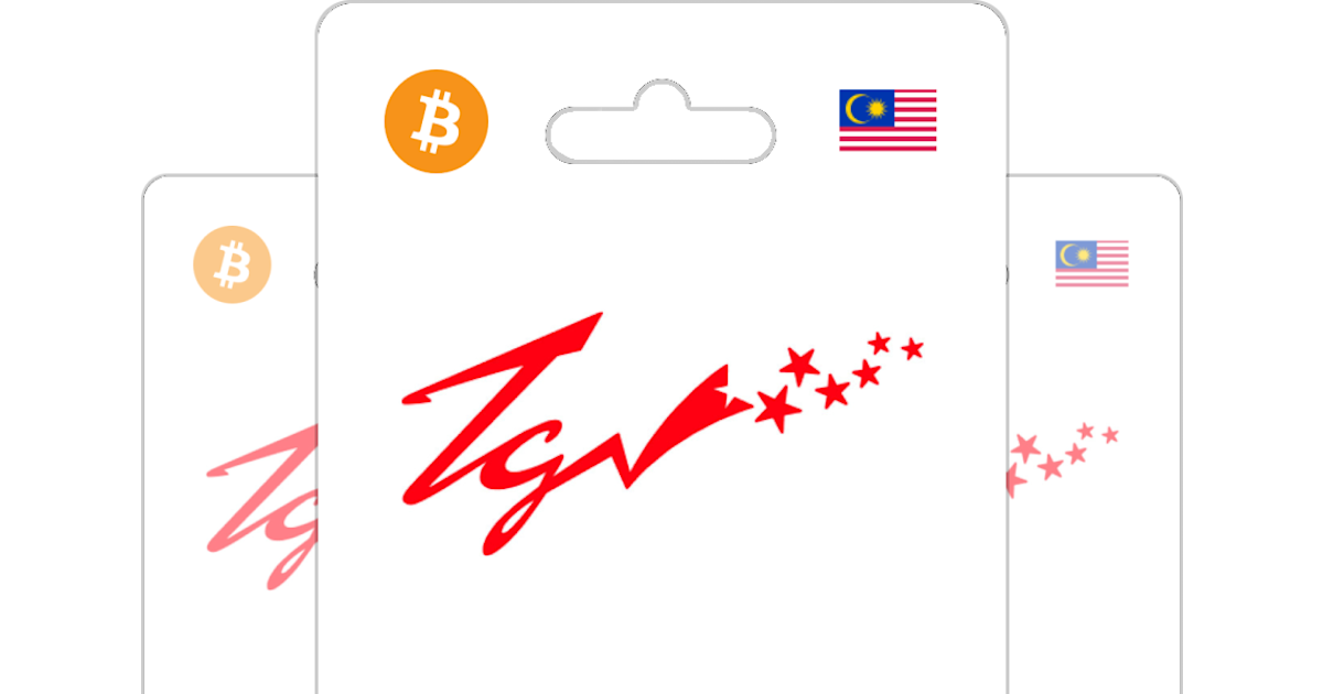 Buy TGV Cinemas Gift Card with Bitcoin, ETH, USDT or Crypto - Bitrefill
