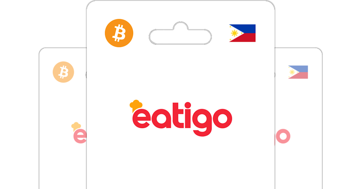 Buy Eatigo Gift Card with Bitcoin, ETH, USDT or Crypto - Bitrefill