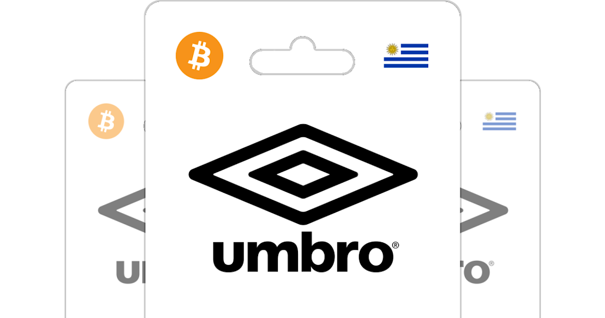 umbro logo png