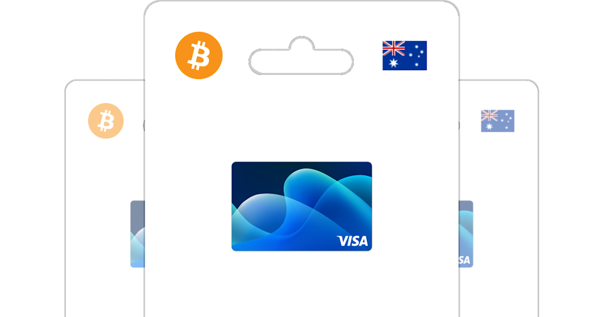 Buy Visa Prepaid Gift Card with Bitcoin & Crypto - Bitrefill