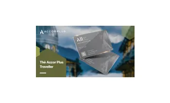 Buy Accor Plus Gift Card with Bitcoin, ETH, USDT or Crypto - Bitrefill