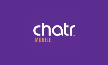 ChatR PIN Prepaid Top Up with Bitcoin, ETH or Crypto - Bitrefill