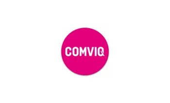 Comviq Fastpris Combo Prepaid Top Up with Bitcoin, ETH or Krypto ...